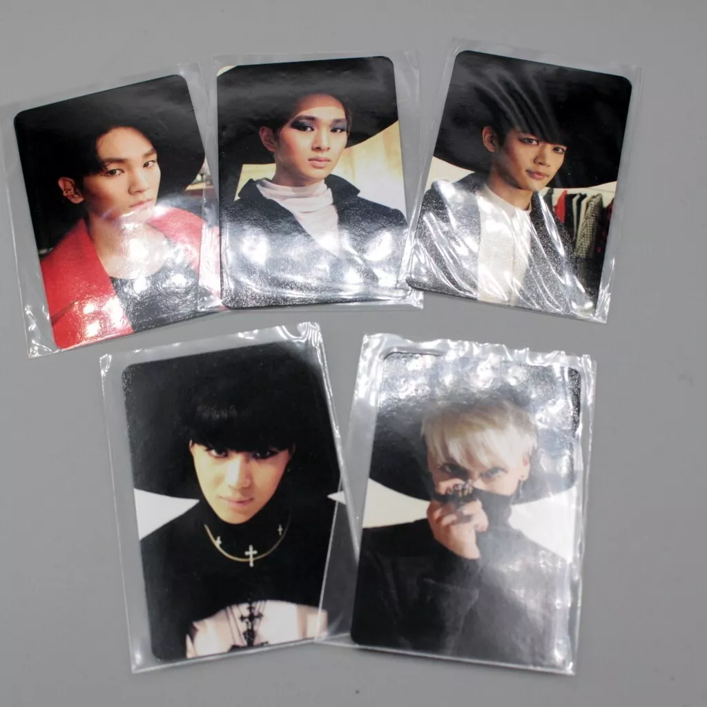 Key Shinee 2022 Everybody Key Shinee 2022 Everybody