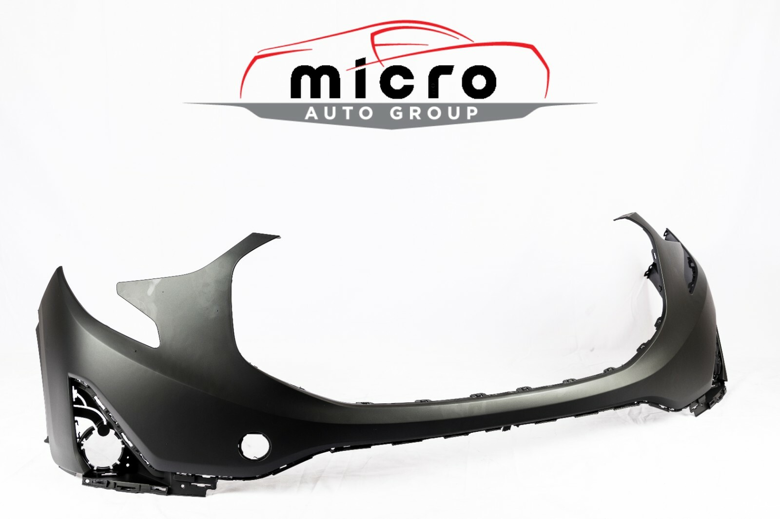 2018-2021 GMC TERRAIN FRONT BUMPER COVER *OEM* PRIMED GM1014132 ...