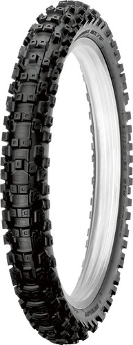 CZ Jawa 514 MX CZ 400 1977-1987 Dunlop Geomax MX71 Front Tyre | eBay ...