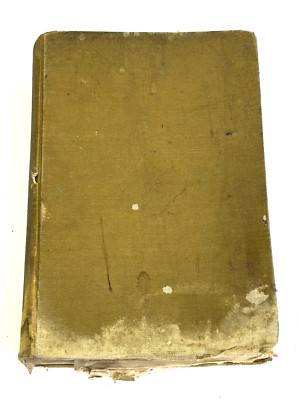 1913 Imperial Japanese Army Officers Field Training Manual | eBay
