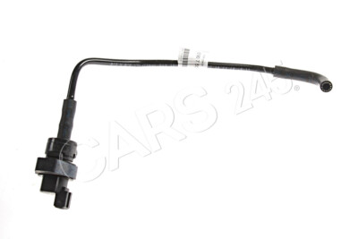 Genuine BMW E60 E61 E83 Fuel Tank Breather Valve With Pipe OEM ...