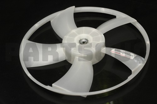 1636150120 Genuine Toyota FAN 16361-50120 | eBay