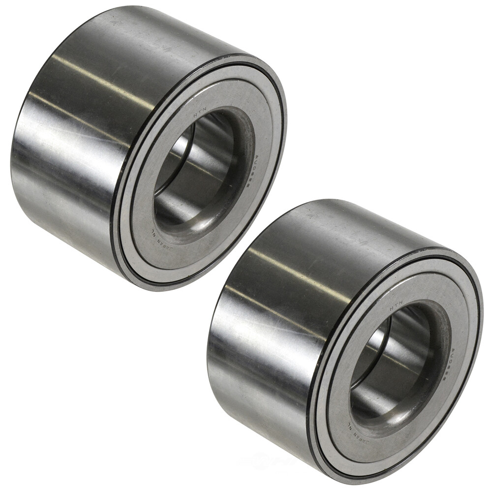 Wheel Bearing Kit DIY SOLUTIONS HUB00763 for sale online | eBay