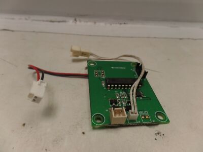 BSD-1E Bull Safe Commercial Electric Safe Processor board J&D294V-0 | eBay