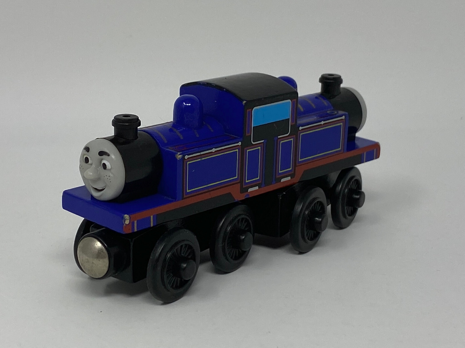 Thomas And Friends Mighty Mac