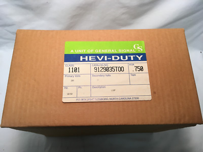 Transformers - 50 Kva