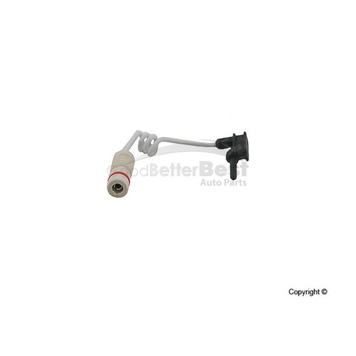 One New Disc Brake Pad Wear Sensor 0011000516 2025400717 for Mercedes ...