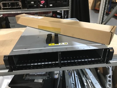 IBM 2076/224 Storwize V7000 Expansion Enclosure Model 224 2076 | eBay UK