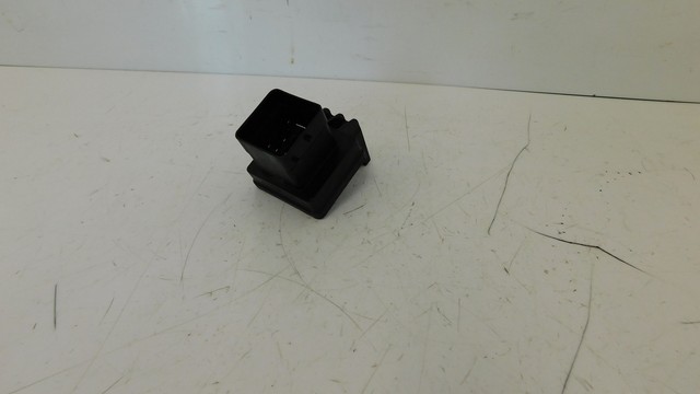 Renault Master MK3 2019-On Movano Genuine Glow Plug Relay Timer ...