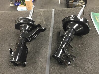 FOR HONDA CIVIC TYPE R FN FN2 FRONT RH LH SHOCK ABSORBER SHOCKER STRUT ...