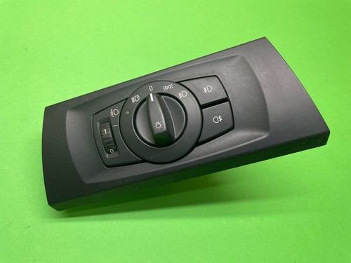 Light switch BMW E90 E91 E92 6938702 | eBay