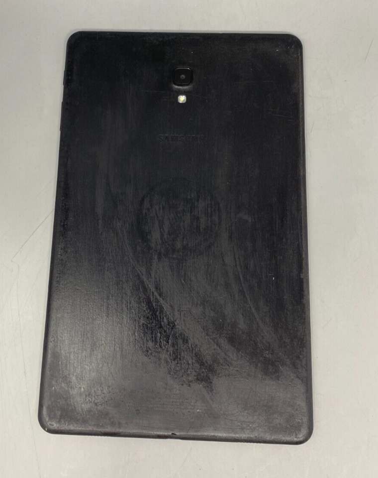 Samsung Galaxy TAB A SM-T597V 10.5 32GB Black Unlocked Android Tablet ...