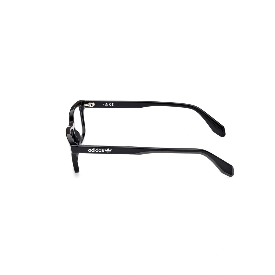 Adidas OR5042 001 Black Plastic Optical Eyeglasses Frame 54-14-145 OR ...