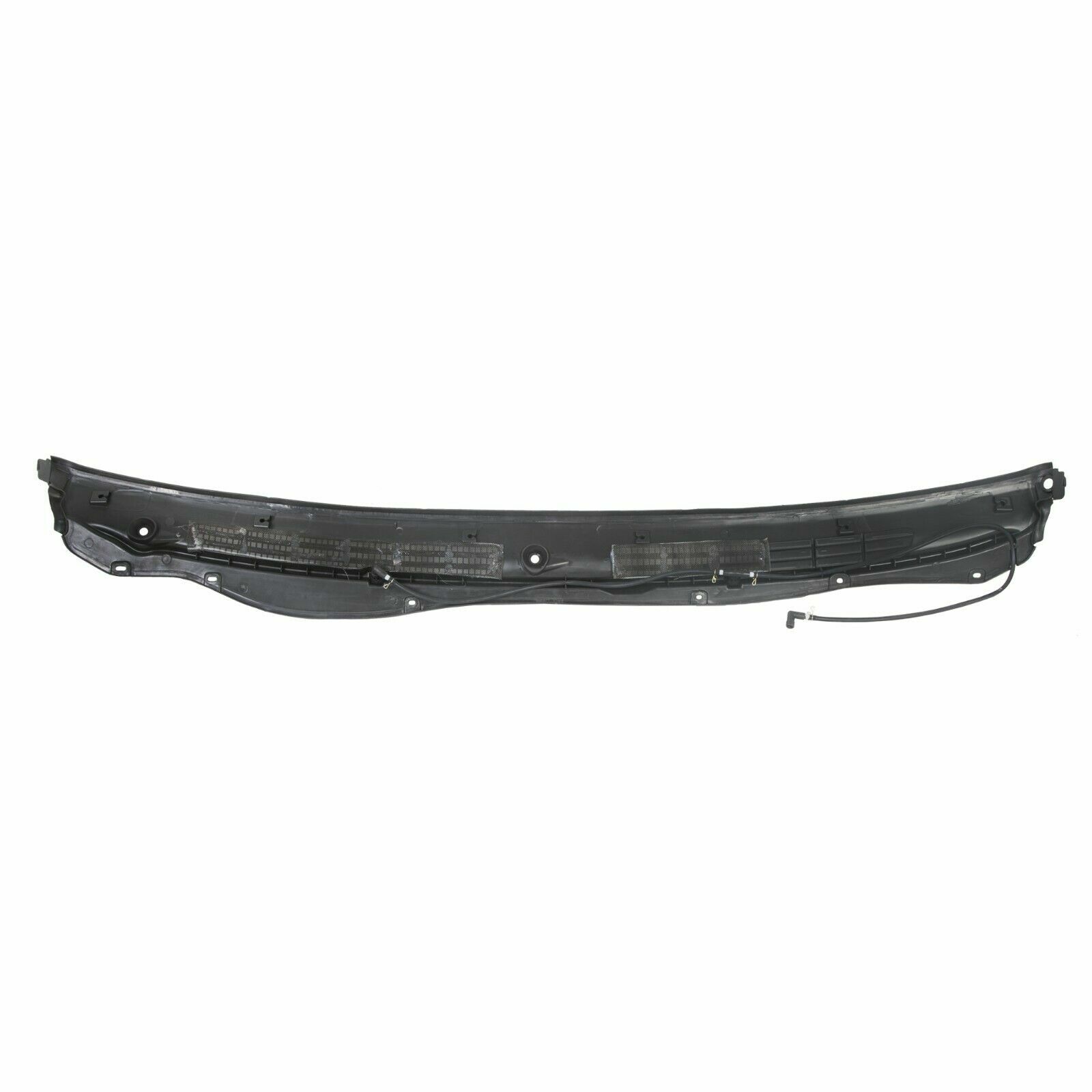 For CHEVY COLORADO GMC CANYON WINDSHIELD WIPER COWL VENT 2004-2012 ...