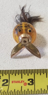 Other - Worth Flutter Fin