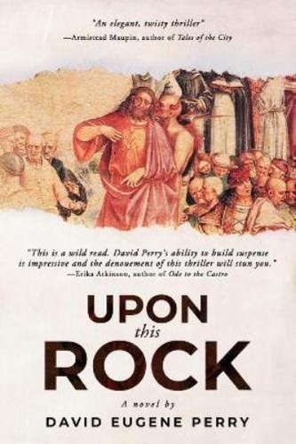 Upon This Rock (Tascabile) 9780941936064 | eBay