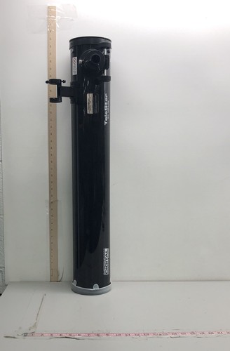 Meade TeleStar DS-114 114mm Reflector Telescope Optical Tube Assembly ...