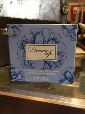 Avon Dream Life Parfum Spray 1.7oz Discontinued stock NEW #094000942040 ...