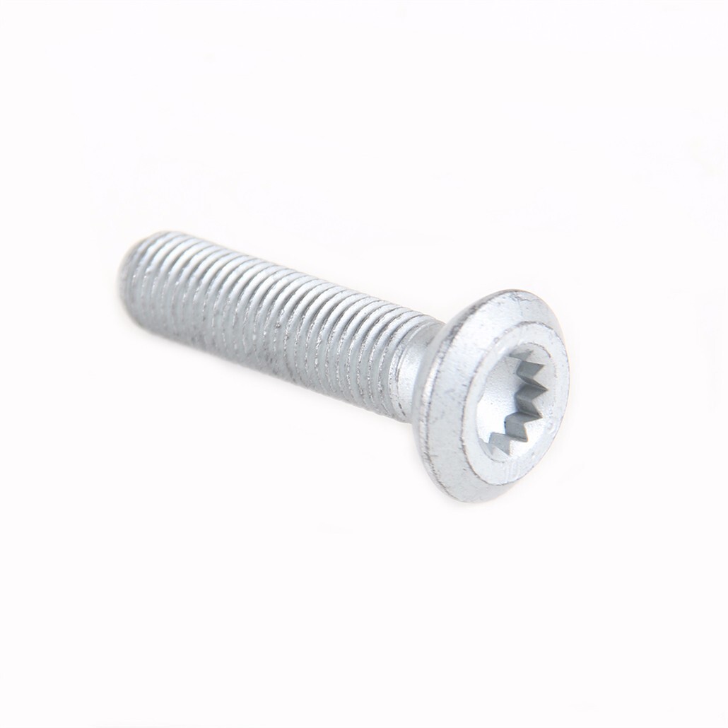 4* Bearing Axle Fixing Attaching Bolt For VW Passat B6/B7 2006-2017 ...