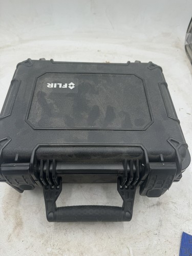 FLIR Hard Carrying Case for Thermal Cameras *Case Only | eBay