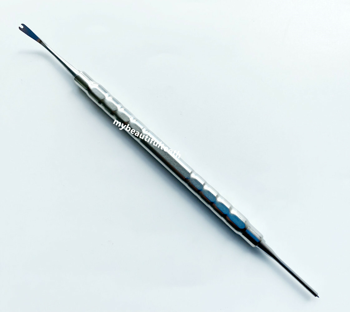 24Pc Dental Bone Tack Pins Membrane Fixation Applicator GBR Hole Guide ...