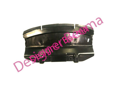BMW E81 E82 E87 1 Series Radiator Under Shield Panel Seal (JS) | eBay UK