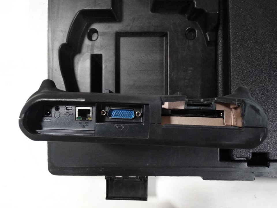 Chrysler Jeep Dodge Sprinter Star Scan Dealership Diagnostic Service ...