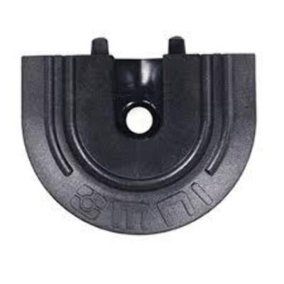 END CAP FOR FLANGE SERIES L-TRACK | QC06058 | RatchetStrap.com | eBay