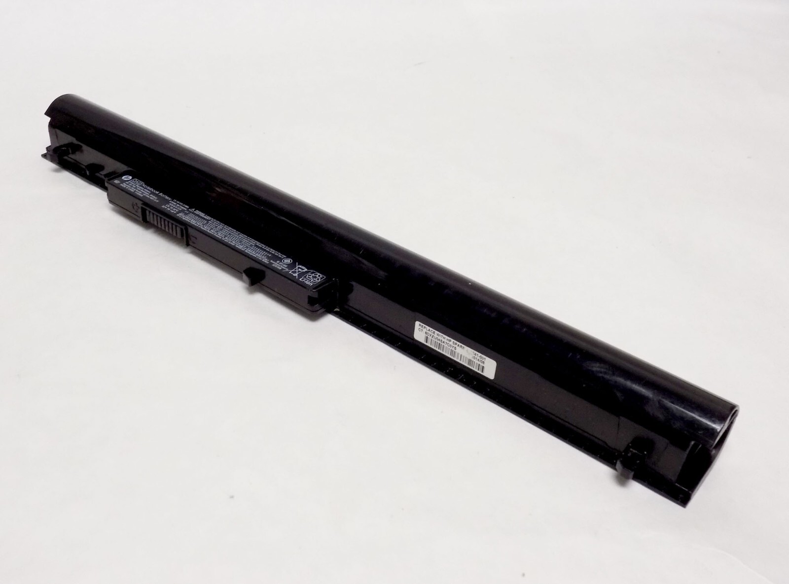 HP Laptop 15-g069cl OEM Battery OA03 11.16V 2580mAh 31Wh HSTNN-PB5Y | eBay