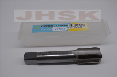 （1pcs） 27mm x 1.5 Metric Tap M27 x 1.5mm left hand reverse wire taps | eBay