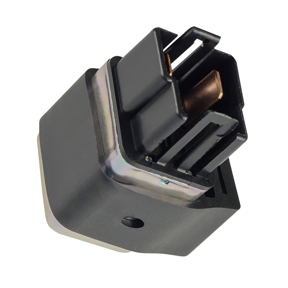 Caltric Starter Relay Solenoid fits Polaris Atv 0453488 Starter Relay ...