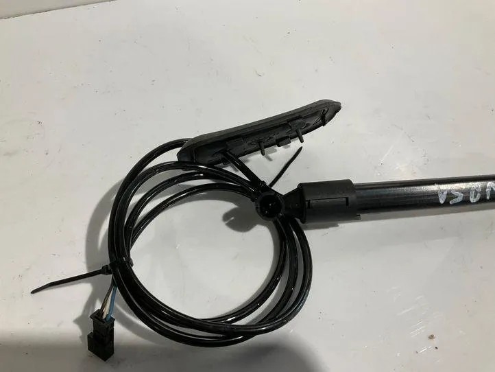 MERCEDES-BENZ R W251, V251 Left Side Tailgate Gas Strut 2518200397 ...