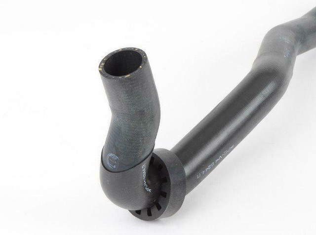 Volkswagen of America 5N0121101G Hoses and Pipes - Radiator Coolant ...