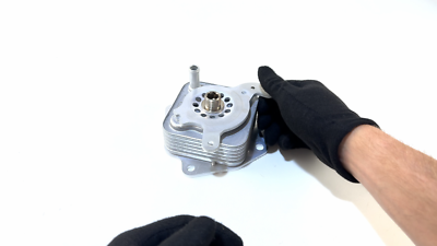 1571070060 OEM Genuine COOLER ASSY OIL for Toyota LAND CRUISER | eBay