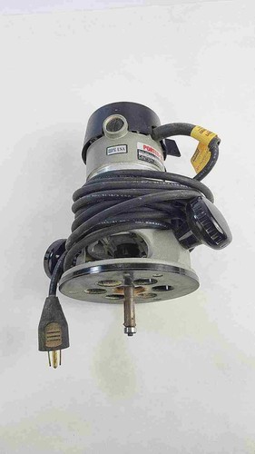 Porter Cable 6902 Heavy Duty Router 120V, Tested Works Great | eBay