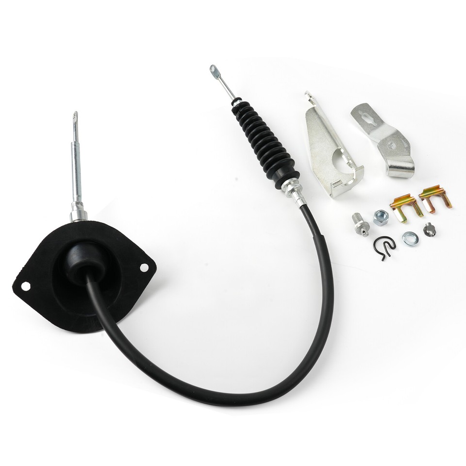 Shifter Cable Kit Turbo TH350 Transmission For 1968-1972 Camaro ...
