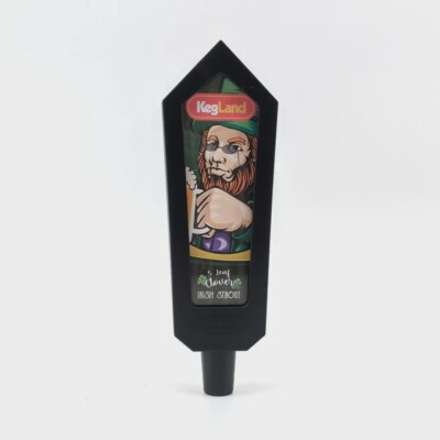 Bishop Tap Handle (Blackboard or Whiteboard) | eBay
