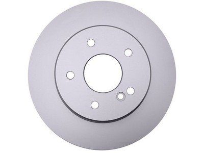Brake Rotor For E320 C230 C320 C280 C240 CLK320 SLK350 E430 CLK350 ...