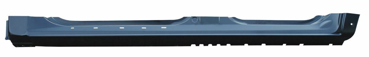 2003-2017 Ford Expedition Factory Style Outer Rocker Panel Set NOT For ...