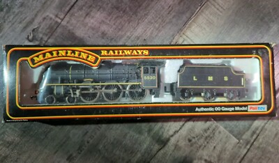 Mainline Sir Frank Ree Patriot 37-065 | eBay