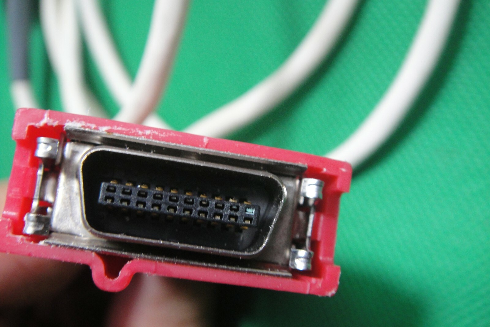 Masimo RAD-57 RAD57 2053 2202 DCI-DC3 DC8 SpO2 SPCO SPMET Finger Sensor ...