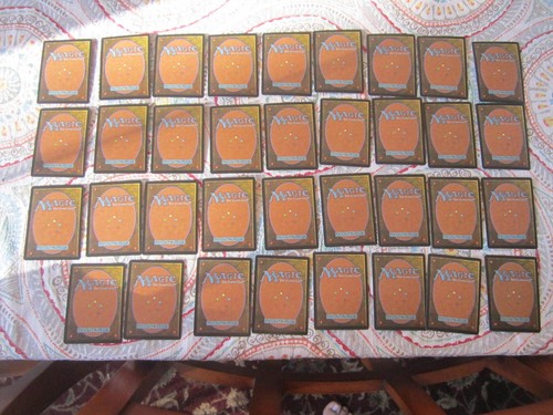 MAGIC THE GATHERING (MTG) DAZE X35 CARD NEMESIS | eBay