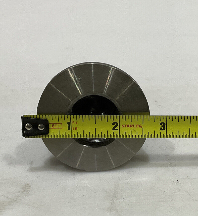 FLOWSERVE 29111119 IMPELLER NUT 678 | eBay