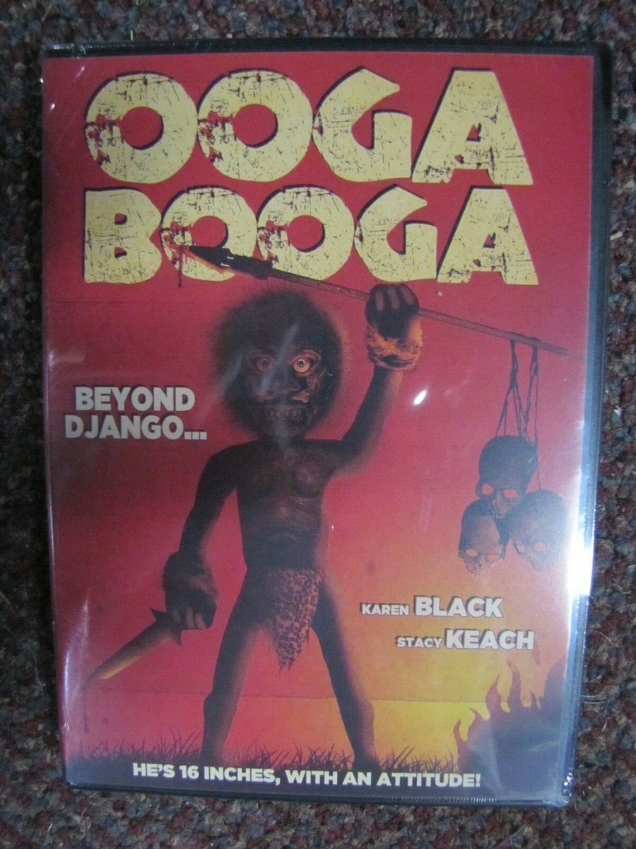 Ooga Booga