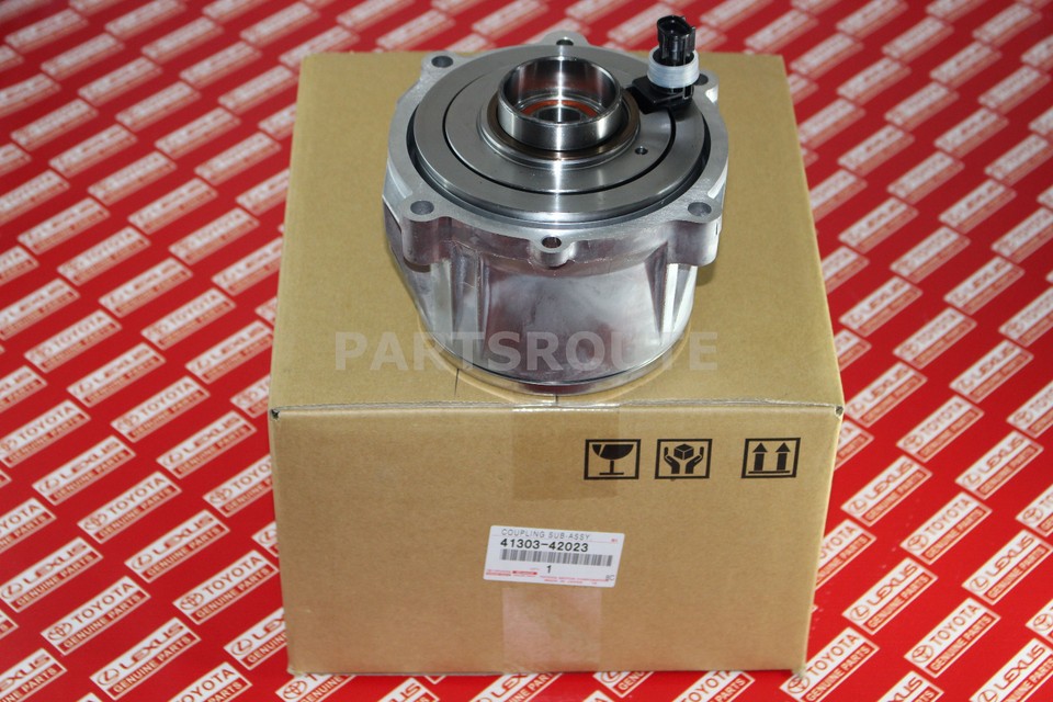 Toyota Rav4 2006-2017 Lexus OEM Genuine Transmission Coupling Assy ...