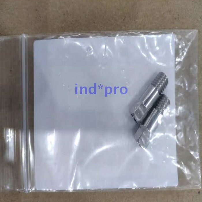 2PCS FOR 5181-8830 Gas Chromatograph Capillary column nut | eBay Australia