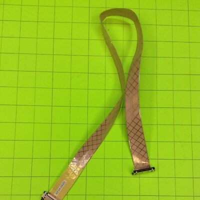 Samsung HP-T5054 HPT5054X/Xaa TV Television Ribbon Cable Wire 0734-0820 ...