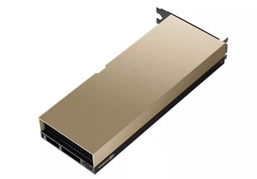 NVIDIA Tesla L40S 48GB PCIE 4.0x16 GDDR6 w/ ECC Deep Learning AI ...