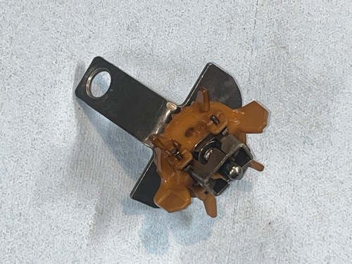 MTD Huskee 16.5hp Lawn Tractor Briggs and Stratton Governor Gear 691968 ...