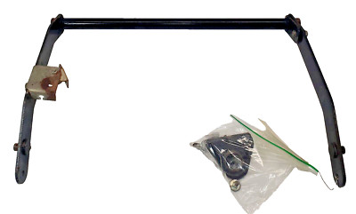 DYNAMARK Riding Mower Deck Lift Rocker Shaft Assembly 14hp 45" | eBay